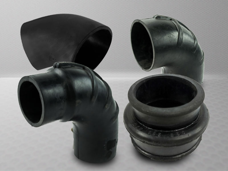 Duty Brake - Heavy duty parts